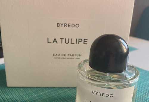 Byredo La tulipe