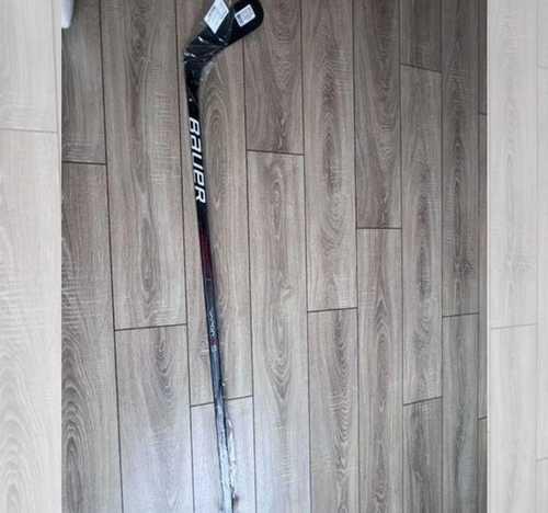 Клюшка хоккейная bauer x5pro