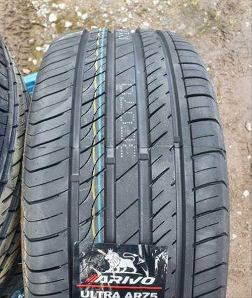 Arivo Ultra ARZ5 225/45 R18 Москва | Festima.Ru (386876049)