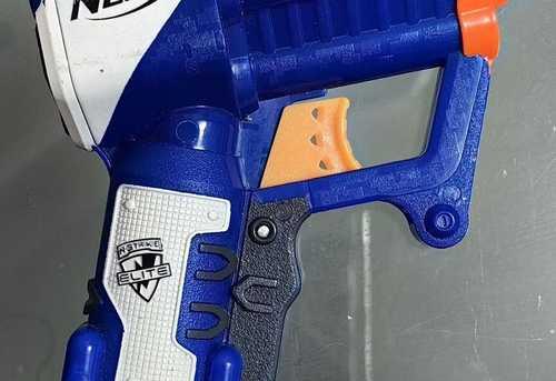 Nerf triad ex-3
