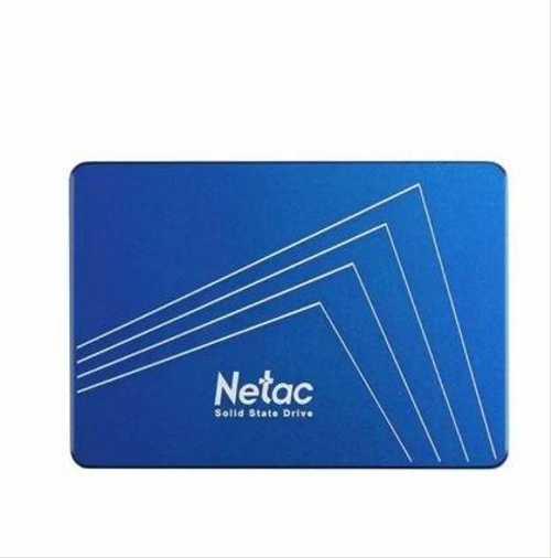 SSD накопитель Netac N600S 2 Тб