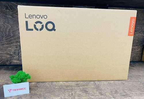 Ноутбук 15.6 Lenovo LOQ 15IRH8 82XV00A6RK