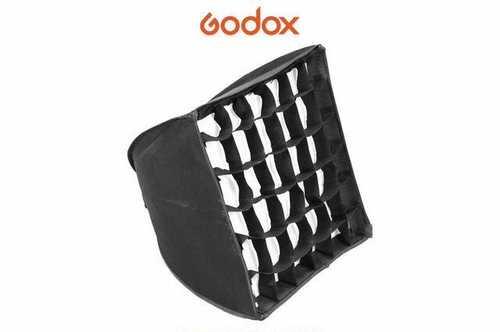 Софтбокс Godox SA-30 с сотами для S30 с гарантией