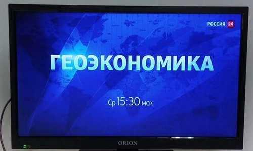 22" Телевизор Orion OLT22112 LED FHD DVB