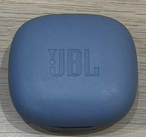 Беспроводные наушники tws jbl wave 300Tws