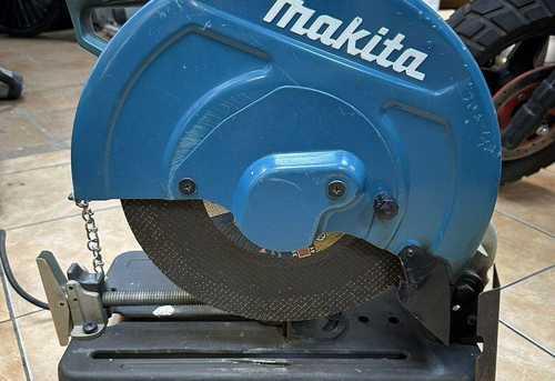 Makita LW1401 Монтажная пила