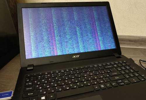 Acer Aspire 3 A-315-21G на запчасти