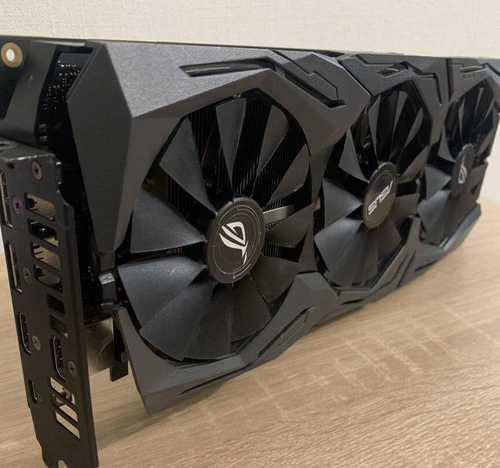 Asus rog strix rtx 2060 super