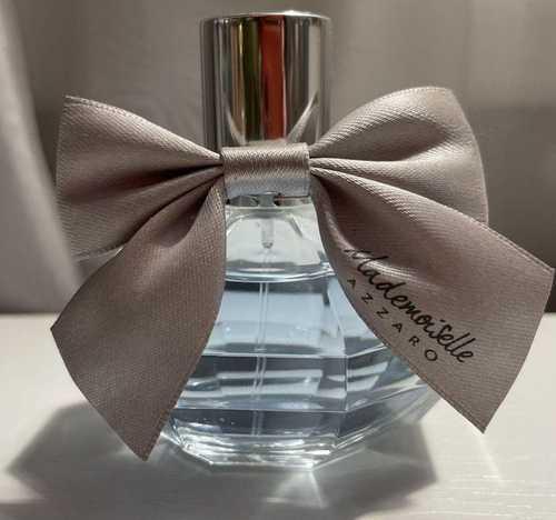 Azzaro Mademoiselle L'Eau Tres Charmante