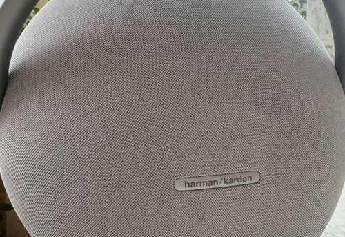 Колонка harman kardon onyx