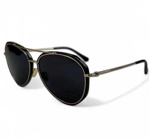 Солнцезащитные очки Tom Ford Aviator Sunglasses