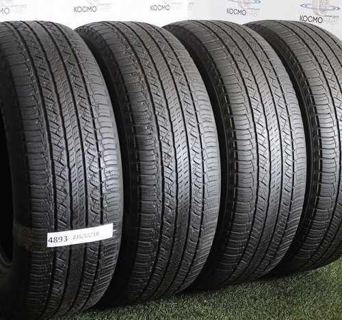 Michelin Latitude Tour HP 235/65 R18 106T