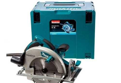 Пила дисковая Makita 5008mgjx2