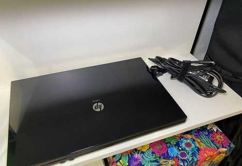 Ноутбук HP Probook 4515s на запчасти