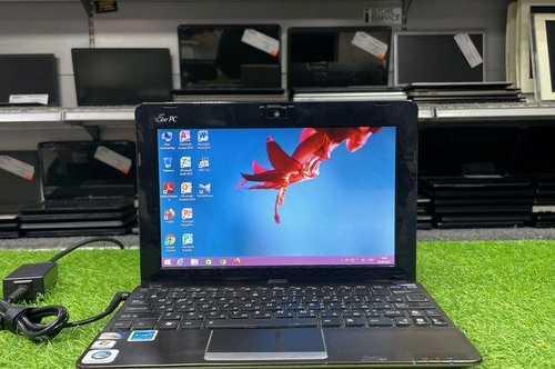 Нетбук Asus EeePC 1015PW