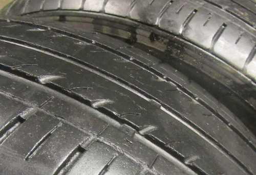 Kumho Solus KH16 205/60 R16