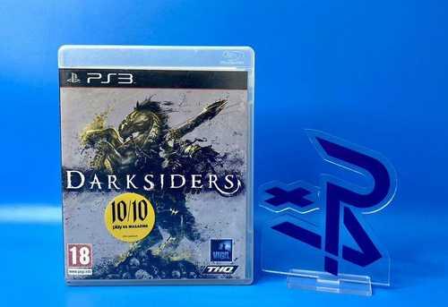 Darksiders PS3