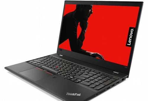 Lenovo ThinkPad T580