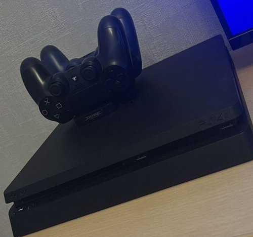 Sony playstation 4 slim 1tb