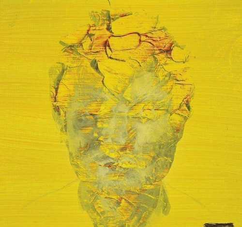 Пластинка Sheeran Ed. (Subtract) (Limited Yellow V