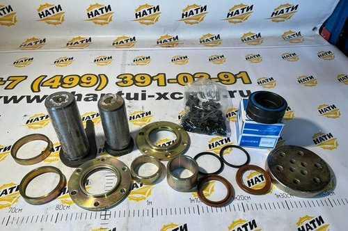 Комплект сочленения полурам lw300kn