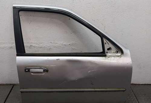 Стекло боковой двери Ford Scorpio, 1998