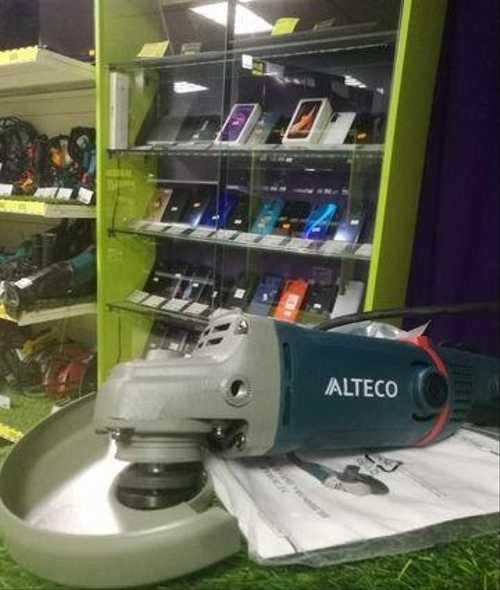 Alteco ag 1500-150