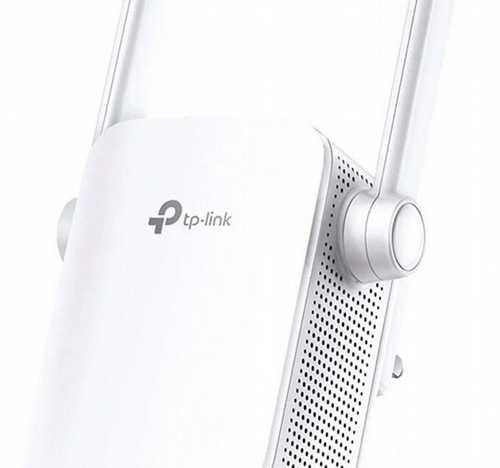 Повторитель беспроводного сигнала TP-Link TL-WA855