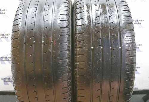 Goodyear EfficientGrip SUV 4x4 235/60 R18