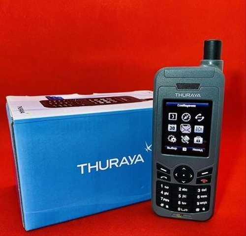 Спутниковый телефон Thuraya XT-lite (кр 30928)
