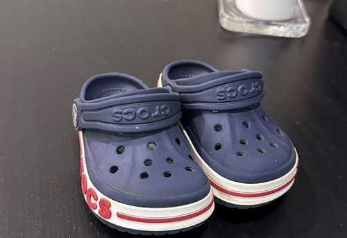 Crocs сабо детские c6