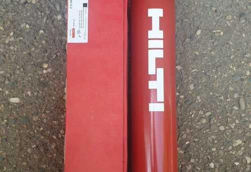 Алмазное коронка Hilti DD-B 82/430 X