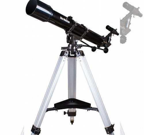 Телескоп Sky-Watcher BK 909AZ3