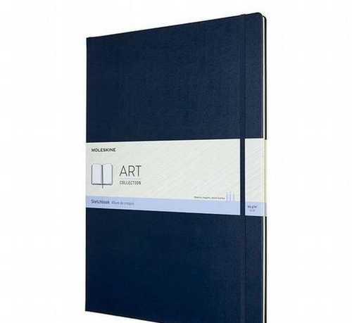 Блокнот Moleskine ART sketchbook artbf851B20 A3