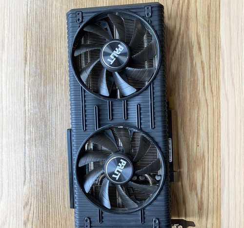 Видеокарта rtx 3060