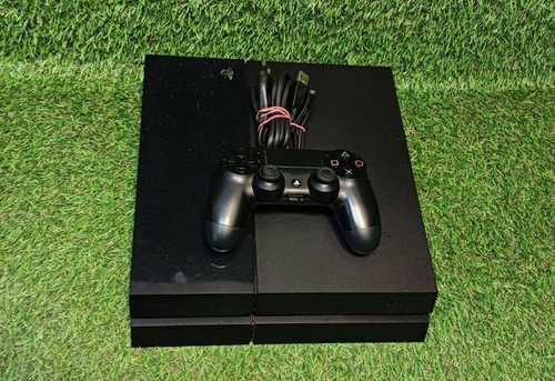 Игровая приставка Sony PlayStation 4 500 гб HDD 11