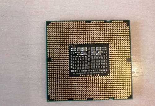 Процессор intel core i7 - 930