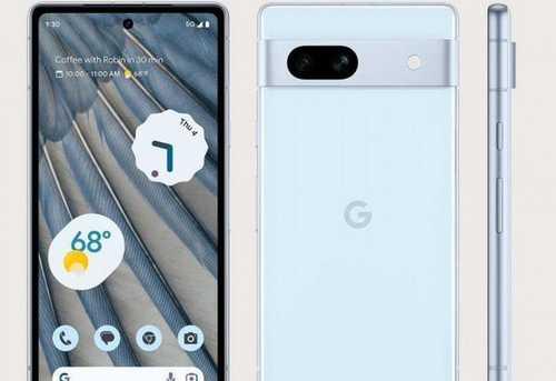 Google Pixel 7a, 8/128 ГБ