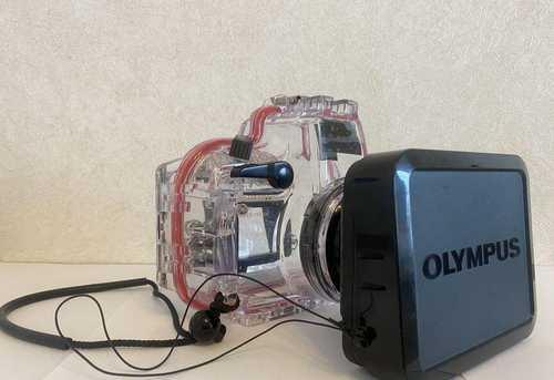 Подводный бокс Olympus PT-037