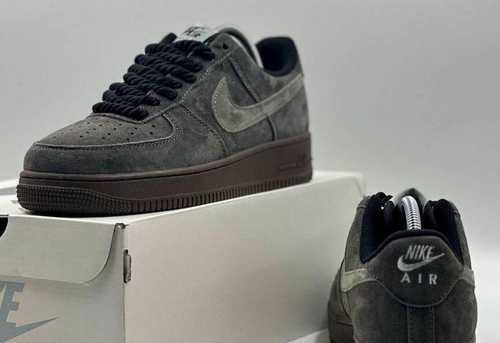 Мужские Кроссовки Nike Air Force 1 Low Lux