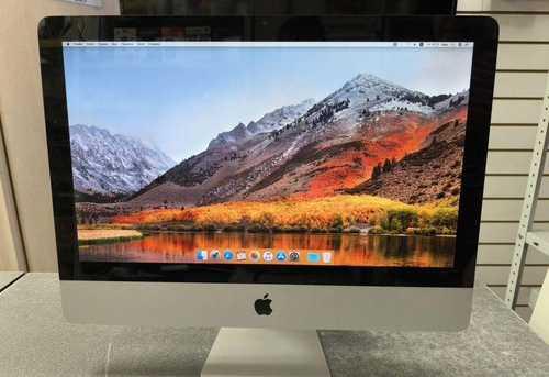 Моноблок Apple iMac A1311 (2011 год)