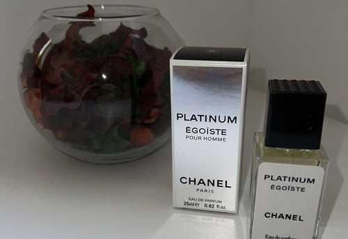Духи Chanel Egoiste 25 мл