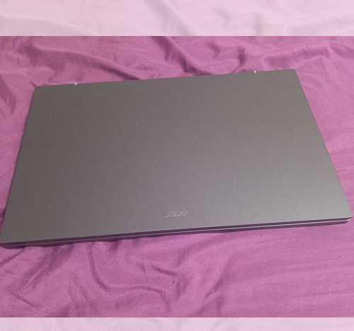 Ноутбук Acer Extensa 15 EX215-23-R8PN