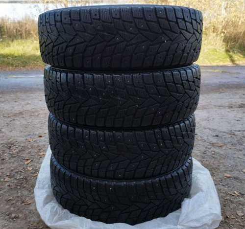 Dunlop Grandtrek Touring A/S 225/65 R17