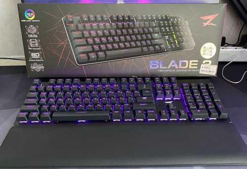 Игровая клавиатура Zet(Ardor) Gaming Blade 2