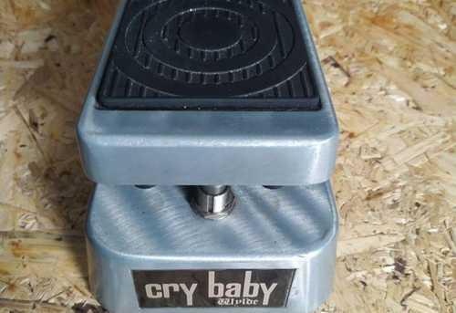 Dunlop cry baby zw 45