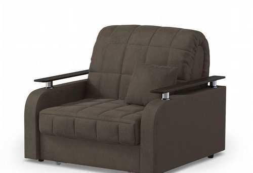 Кресло-кровать Хорт браун