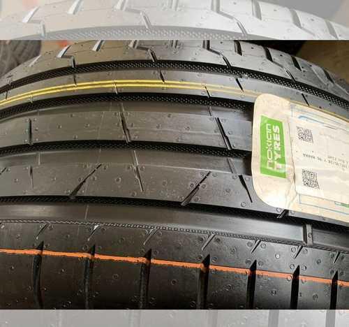 Nokian Tyres Hakka Black 2 245/45 R18 96Y