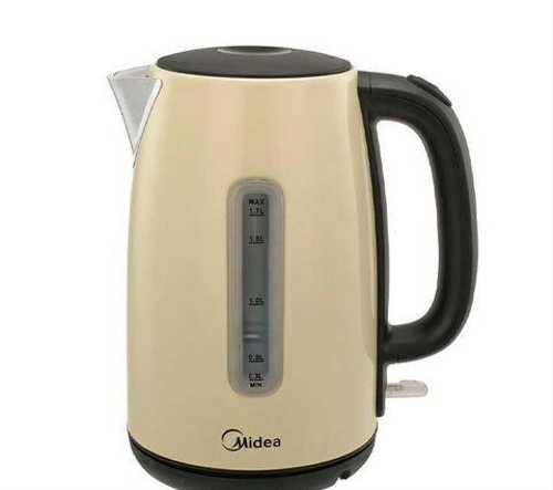 Чайник электрический Midea MK-8021