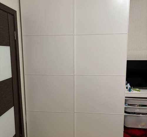Шкаф купе IKEA пакс